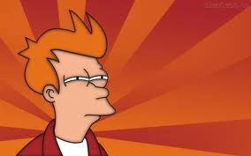 Philip J. Fry | Wikisimpsons | Fandom