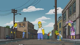 The Last Man Expanding | Simpsons Wiki | Fandom