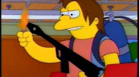 School's Out (song) | Simpsons Wiki | Fandom