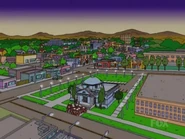 Springfield Town Hall | Simpsons Wiki | Fandom