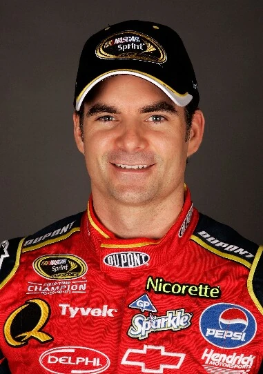 Jeff Gordon | Simpsons Wiki | Fandom