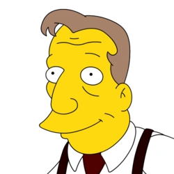 Frank Ormand | Simpsons Wiki | Fandom