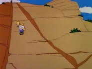 Springfield Gorge | Simpsons Wiki | Fandom