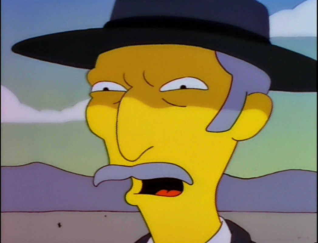 All Singing, All Dancing/References | Simpsons Wiki | Fandom