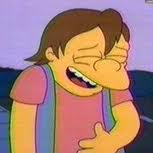 Galeria Nelson | Wikisimpsons | Fandom