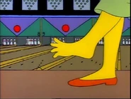 Barney's Bowlarama | Simpsons Wiki | Fandom