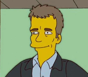 MacGyver | Wikisimpsons | Fandom