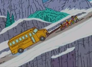 On a Clear Day I Can't See My Sister/Gallery | Simpsons Wiki | Fandom