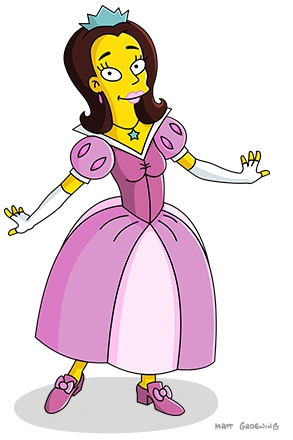 Penelope Owsley | Simpsons Wiki | Fandom