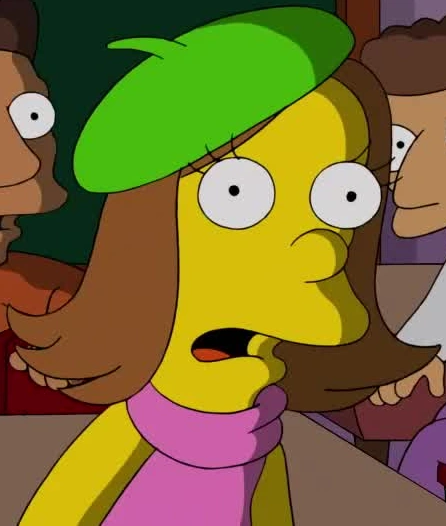 Wanda | Simpsons Wiki | Fandom