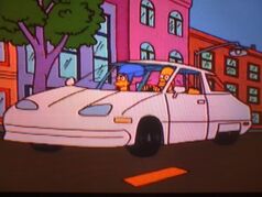 Elec-Taurus | Wikisimpsons | Fandom