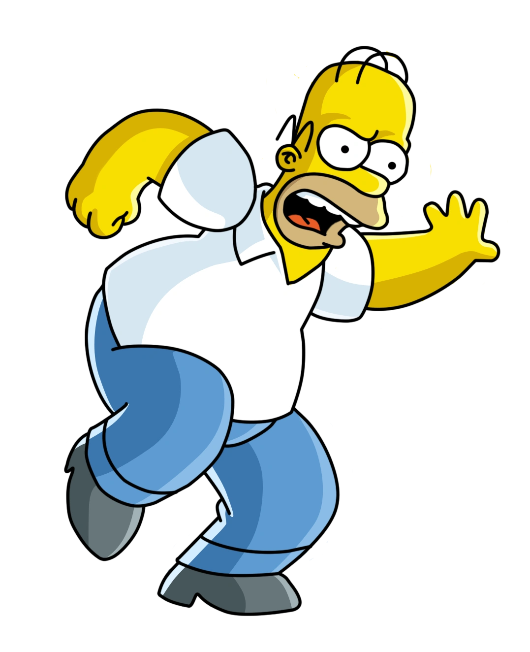 Space Patrol/Appearances | Simpsons Wiki | Fandom