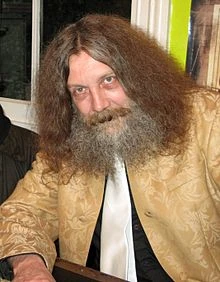 Alan Moore | Simpsons Wiki | Fandom