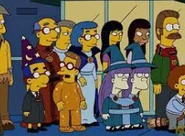 Smoke on the Daughter/Gallery | Simpsons Wiki | Fandom
