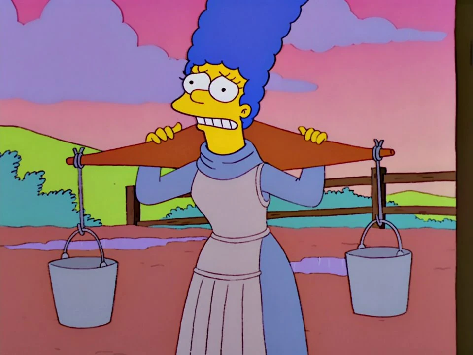 Ringing the Bells | Simpsons Wiki | Fandom