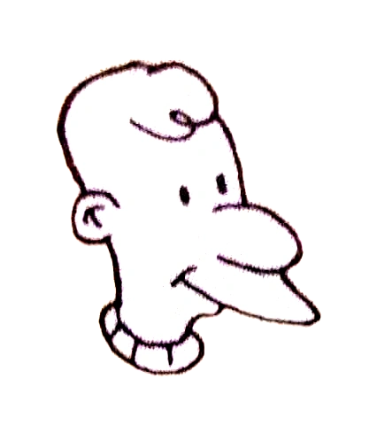 David Bernstein | Simpsons Wiki | Fandom