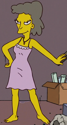 Helen Lovejoy | Simpsons Wiki | Fandom
