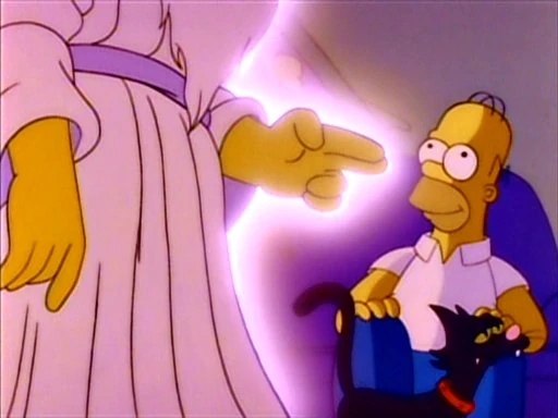 Homer the Heretic | Simpsons Wiki | Fandom