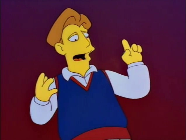 Lisa's Wedding/Appearances | Simpsons Wiki | Fandom