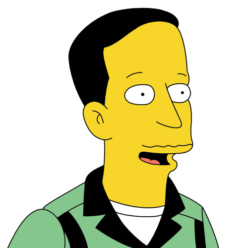 John | Simpsons Wiki | Fandom