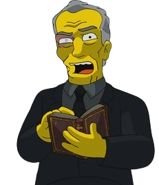 A Serious Flanders: Part One/Appearances | Simpsons Wiki | Fandom