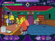 The Simpsons: Virtual Springfield/Gallery | Simpsons Wiki | Fandom