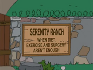 Serenity Ranch | Simpsons Wiki | Fandom
