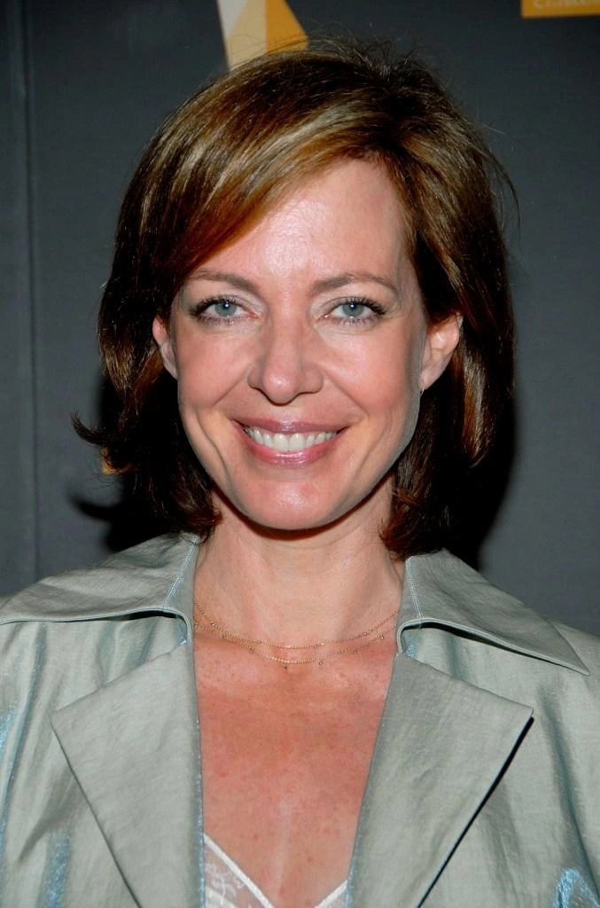 Allison Janney | Simpsons Wiki | Fandom