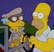 Charles Montgomery Burns | Simpsons Wiki | Fandom