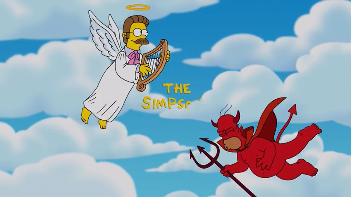 Frinkenstein's Monster/Gags | Simpsons Wiki | Fandom