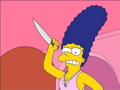 Galeria Marge | Wikisimpsons | Fandom
