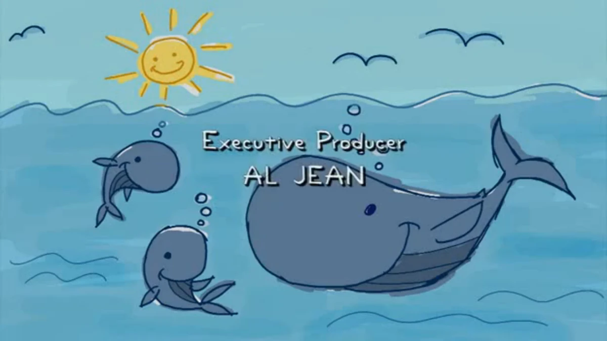 The Squirt and the Whale/Gallery | Simpsons Wiki | Fandom