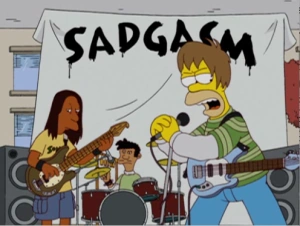 Politically Incorrect | Simpsons Wiki | Fandom