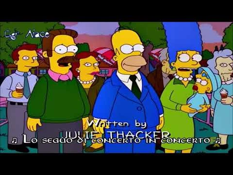 Jesus Loves Me | Simpsons Wiki | Fandom