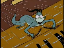 Gremlin | Wikisimpsons | Fandom