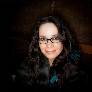 Janeane Garofalo | Simpsons Wiki | Fandom