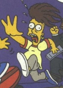 Neil Terwilliger | Simpsons Wiki | Fandom