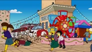 Springfield Monorail | Simpsons Wiki | Fandom