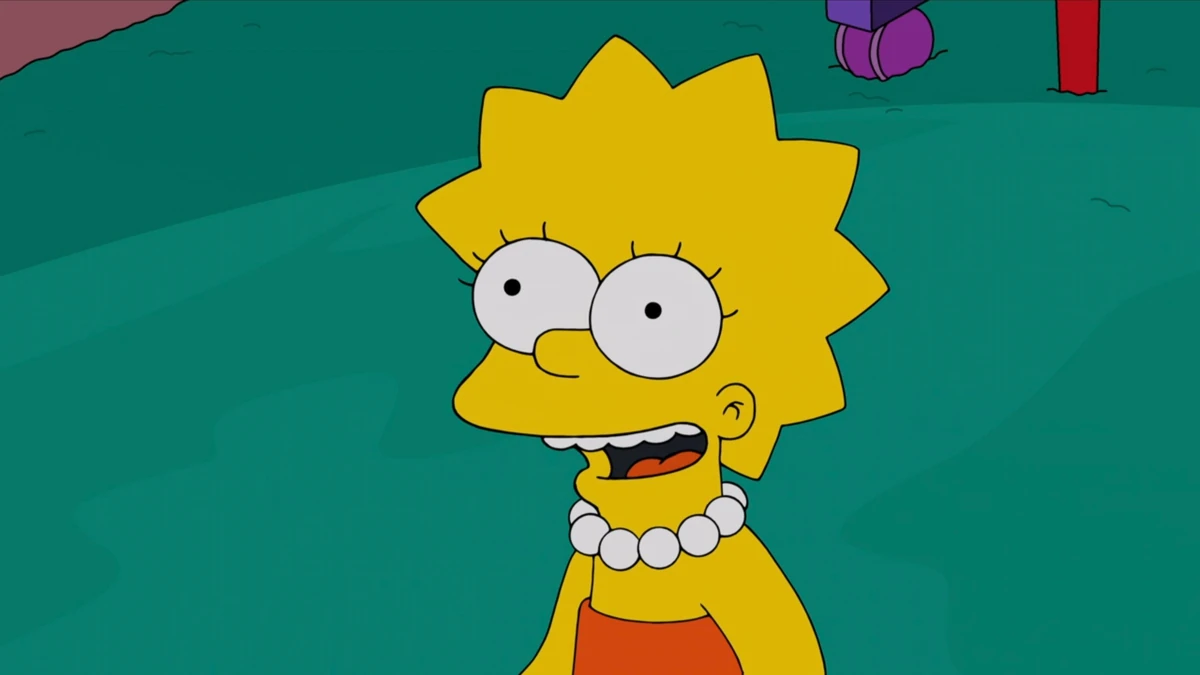 Category:Female characters | Simpsons Wiki | Fandom