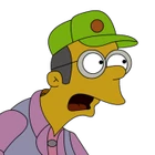 Eeny Teeny Maya, Moe/Appearances | Simpsons Wiki | Fandom