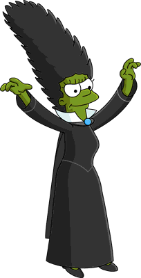 Marge Simpson | Simpsons Wiki | Fandom