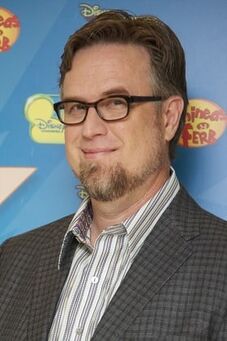 Dan Povenmire | Simpsons Wiki | Fandom