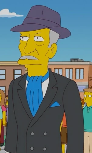 Dewey | Simpsons Wiki | Fandom