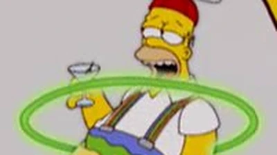 Discuss Everything About Simpsons Wiki | Fandom