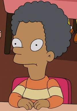 Lewis Clark | Simpsons Wiki | Fandom