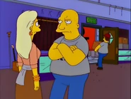 Karma-Ceuticals Clerk | Simpsons Fanon | Fandom