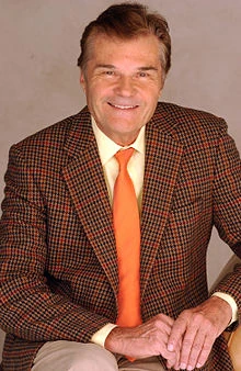 Fred Willard | Simpsons Wiki | Fandom