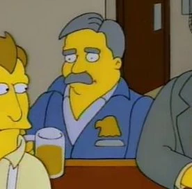 Cliff Clavin | Simpsons Wiki | Fandom