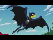 Fruit Bat Man | Simpsons Wiki | Fandom