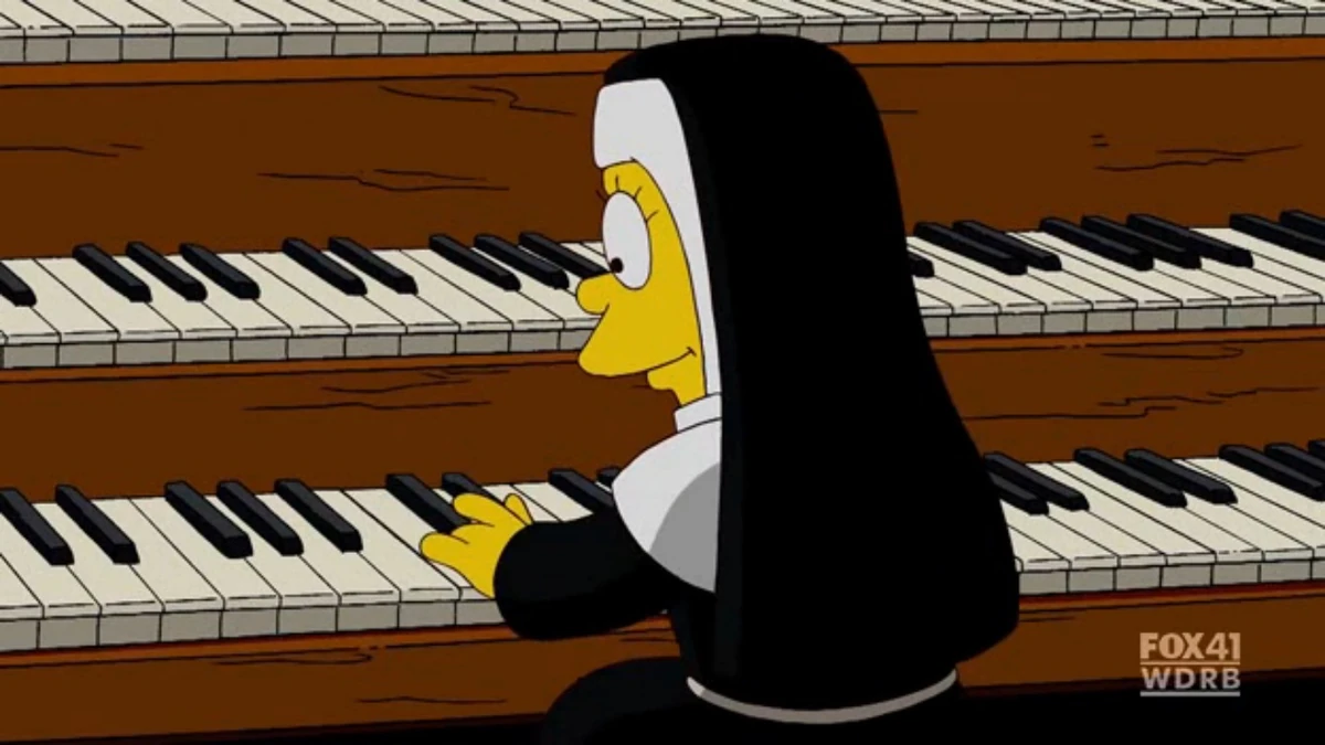 Heart and Soul | Simpsons Wiki | Fandom